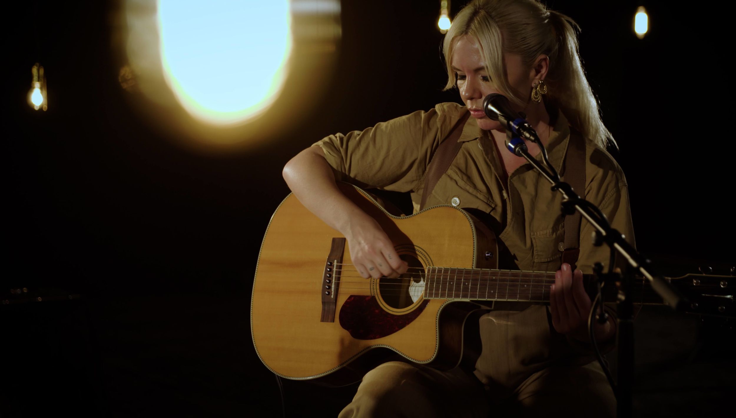 ALLSAINTS STUDIOS