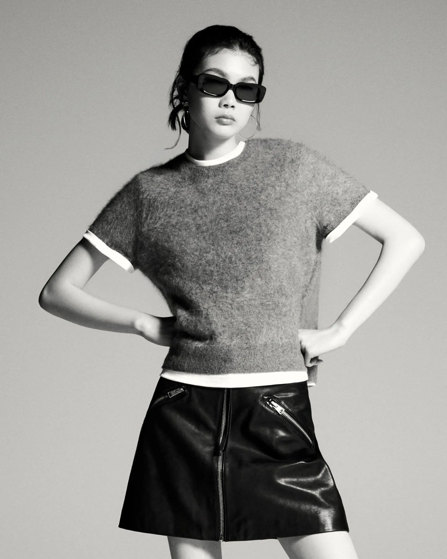 Women's Knitwear Guide