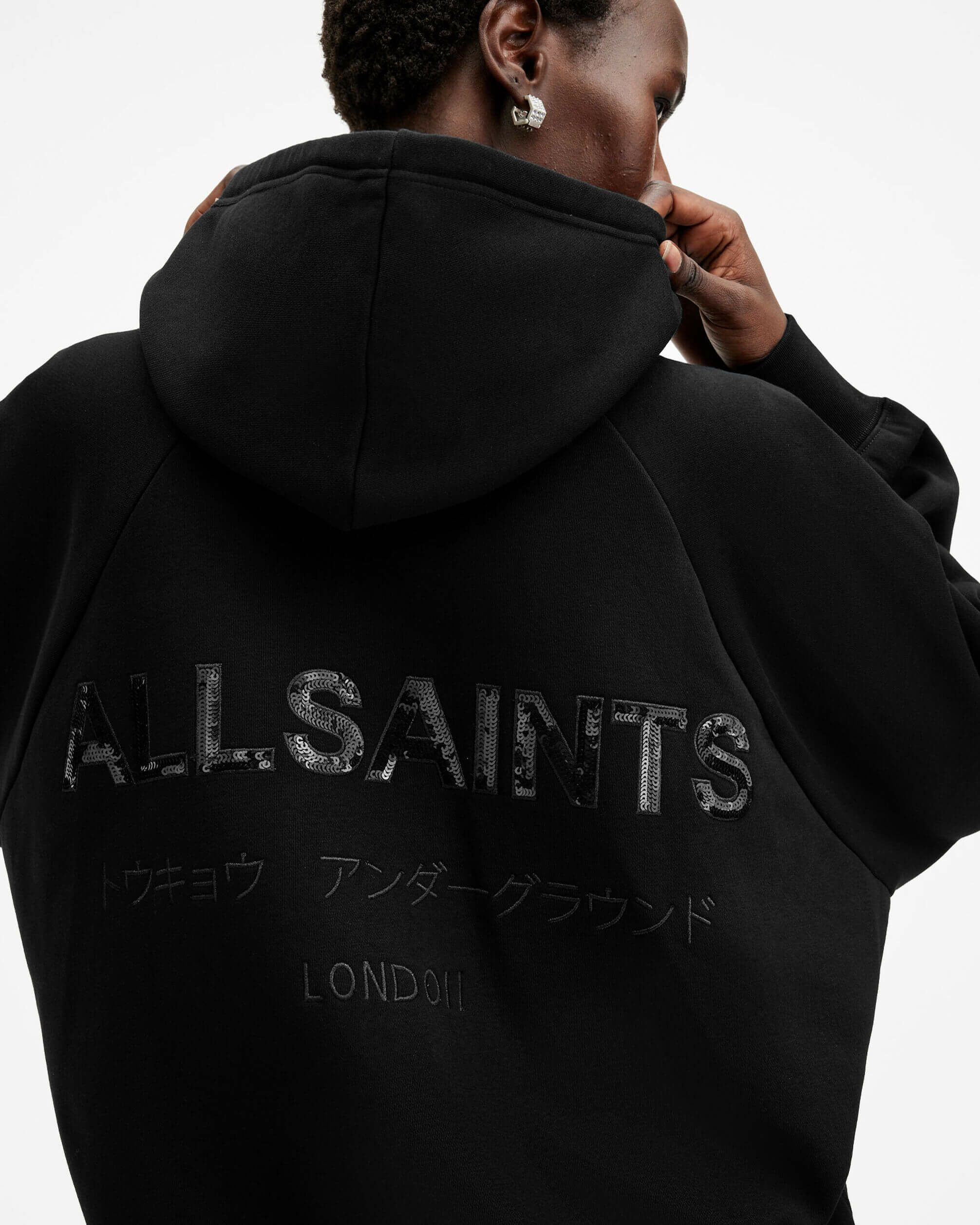 スウェットシャツ＆フーディー | オールセインツ 公式オンラインストア