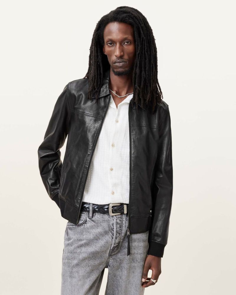 GEN JACKET | オールセインツ 公式オンラインストア