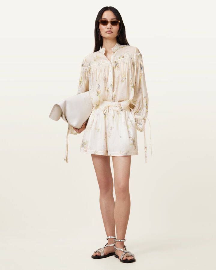 ISLA SHORT | オールセインツ 公式オンラインストア