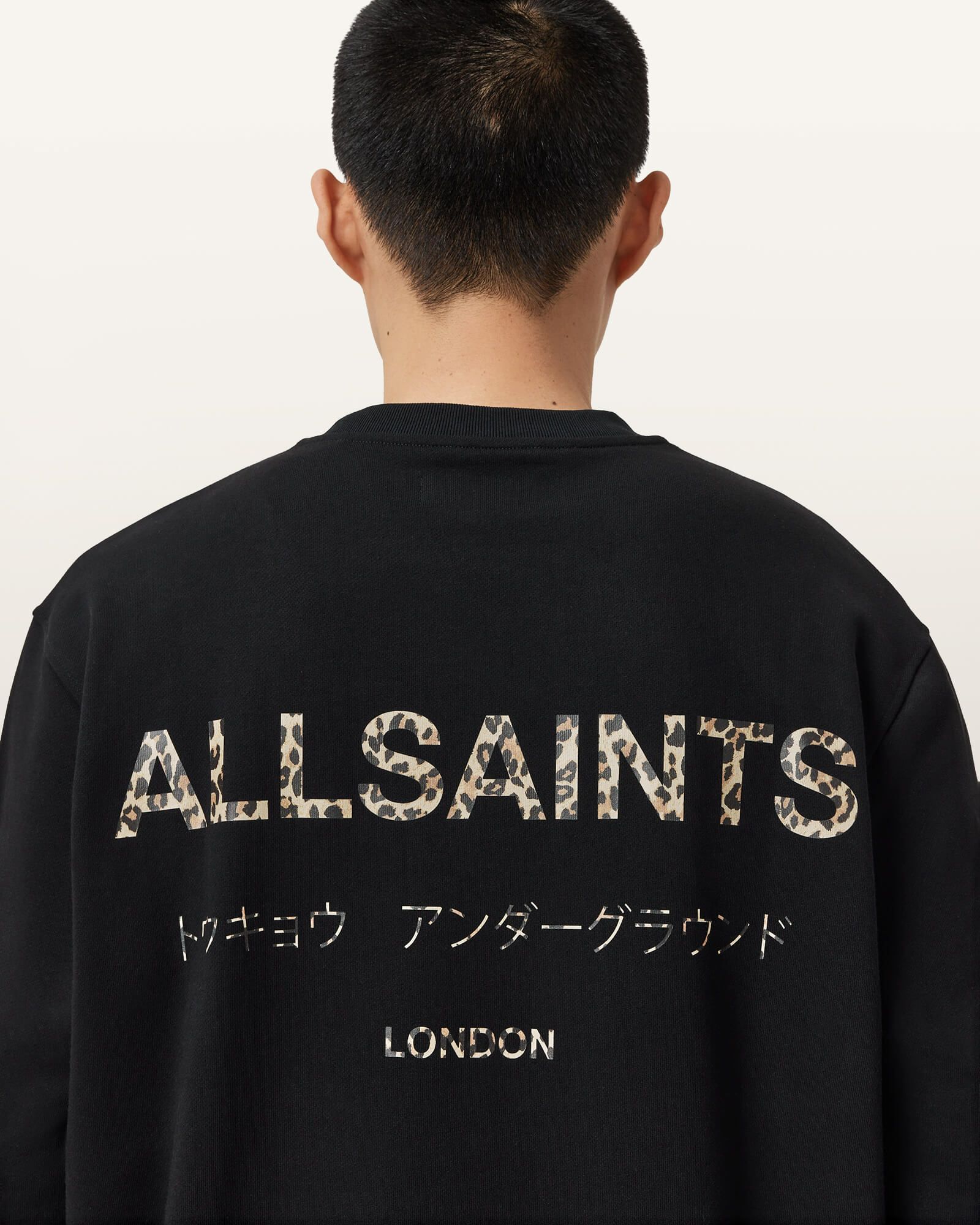 UNDERGROUND CREW | オールセインツ 公式オンラインストア